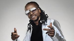 Godfrey Johnson – Godfrey Johnson